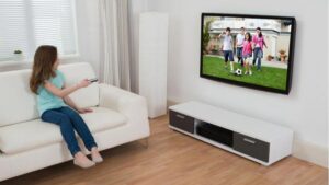 Ukuran TV 50 Inch Berapa CM, Cek Jawabannya Berikut Ini