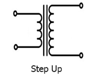 Mengenal Ciri Trafo Step Up, Rumus, Dan juga Fungsi Penerapannya