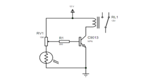 Lampu Otomatis: Pengertian, Prinsip Kerja, dan Skema Rangkaian