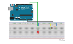 Lampu Otomatis: Pengertian, Prinsip Kerja, dan Skema Rangkaian