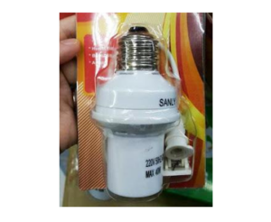 Lampu Otomatis: Pengertian, Prinsip Kerja, dan Skema Rangkaian