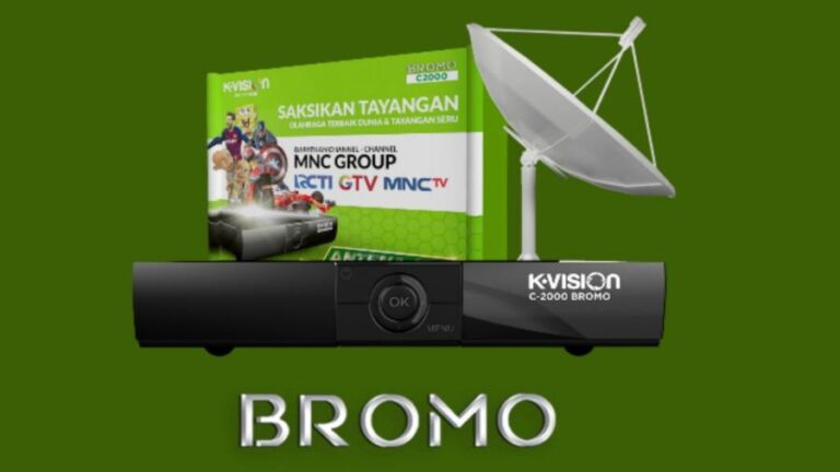 Cara Beli Paket K Vision Mulai dari SMS Hingga WhatsApp
