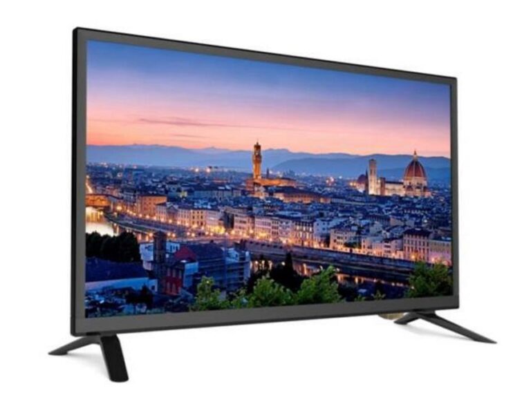 Daftar Ukuran TV LED dari Paling Kecil sampai Terbesar Lengkap