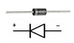 Penjelasan Lengkap Tentang Dioda Rectifier - Madenginer