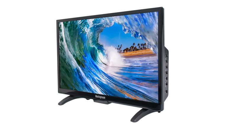 Daftar Ukuran Televisi LED Lengkap dalam Inci dan cm (Akurat)