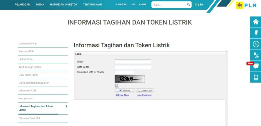 5 Cara Cek Tagihan Listrik Online, Lewat Telepon, SMS, dan APK - Madenginer