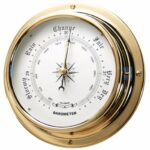 Barometer: Jenis-jenis, Fungsi, dan Penggunaannya Sehari-hari - Madenginer