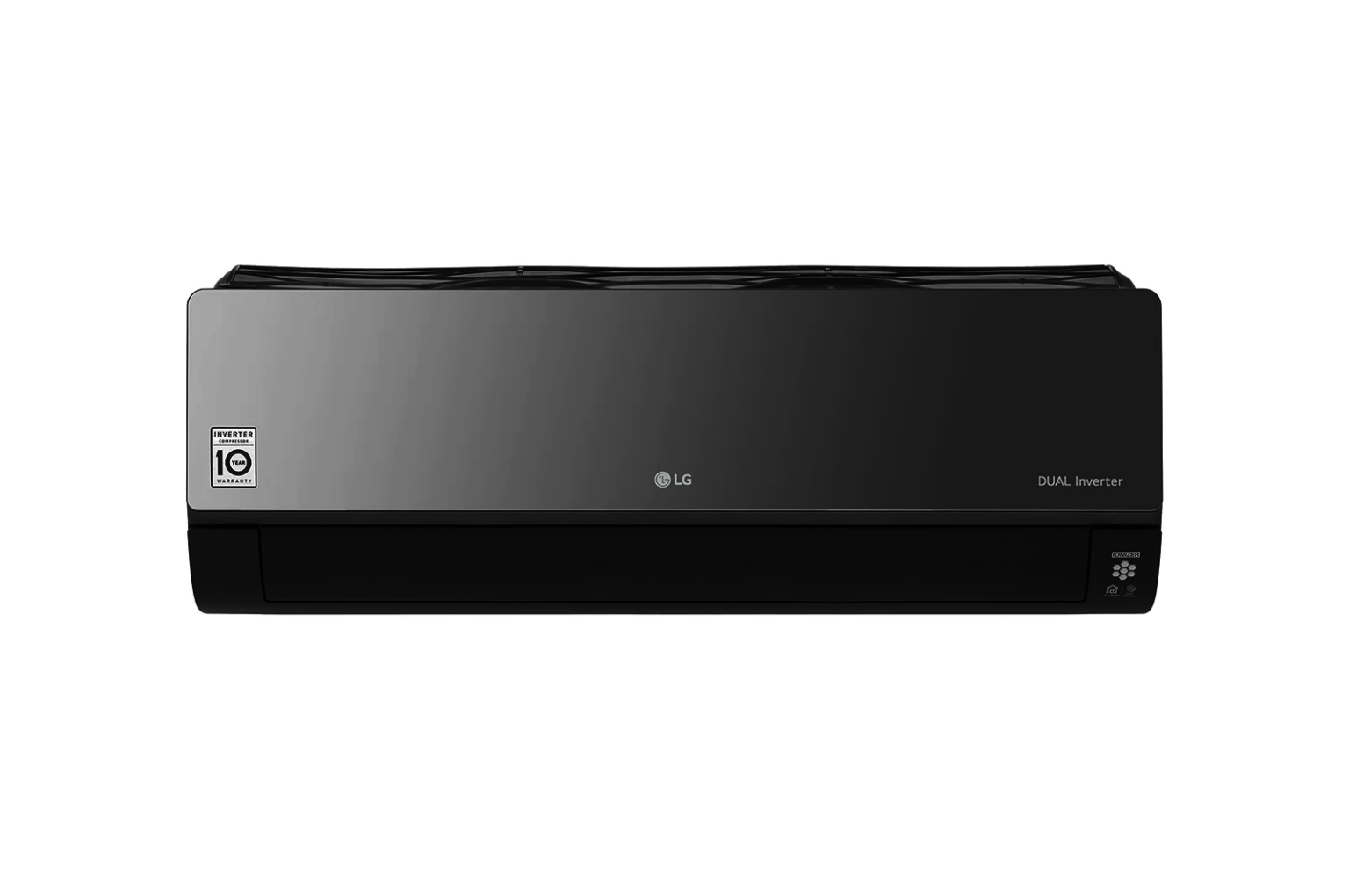 Kode Error AC LG Inverter/Dual (Semua Merk) & Solusinya