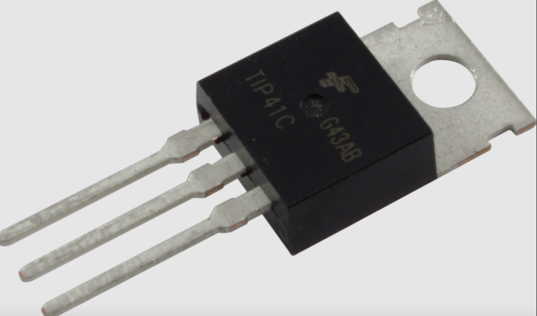 Pengertian Transistor NPN, Komponen, Fungsi, Cara Kerja