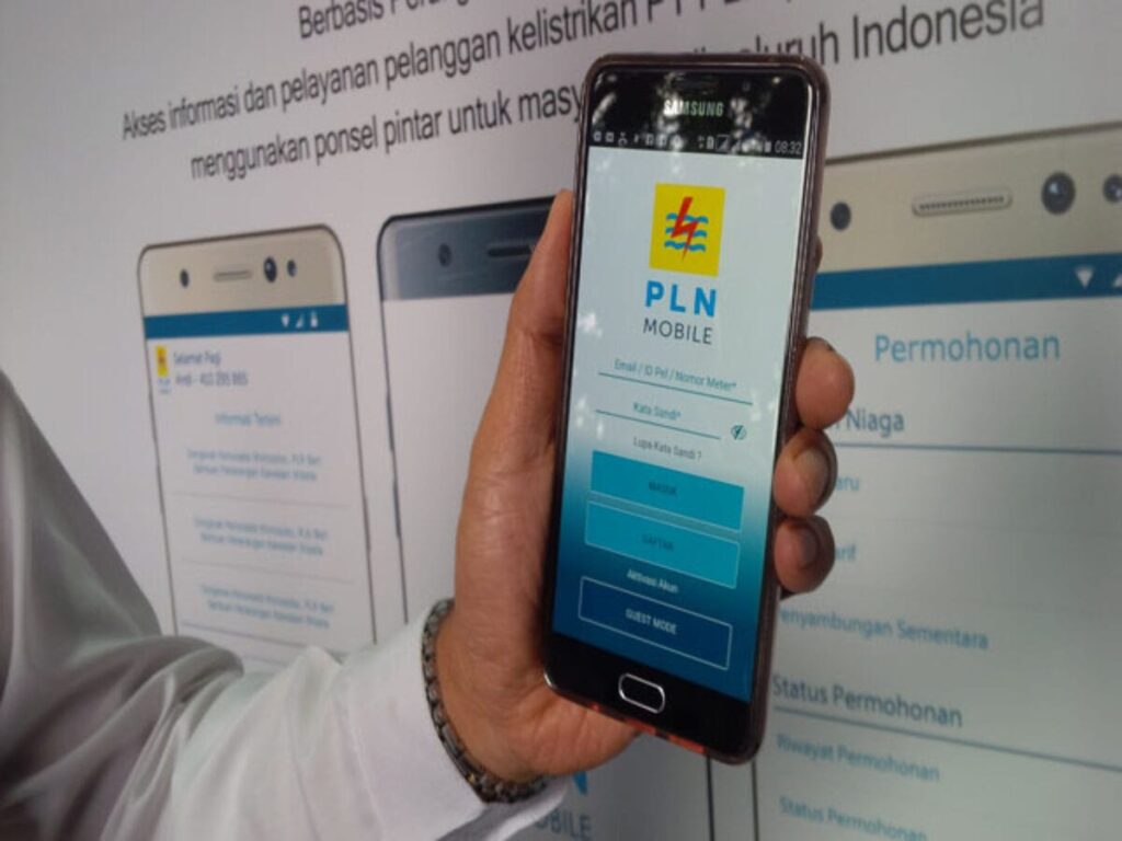 5 Cara Cek Tagihan Listrik Online, Lewat Telepon, SMS, dan APK - Madenginer