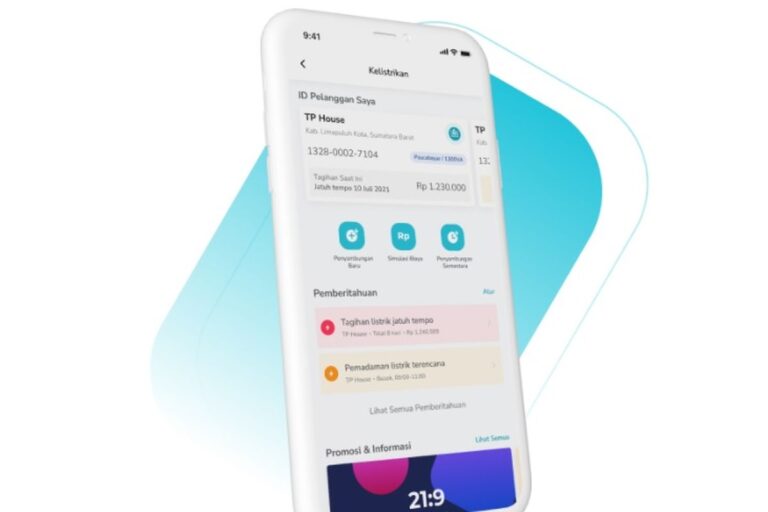 5 Cara Cek Tagihan Listrik Online, Lewat Telepon, SMS, dan APK - Madenginer