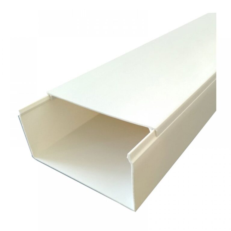 Jenis-Jenis Kabel Duct, Cara Pasang, dan Kelebihannya