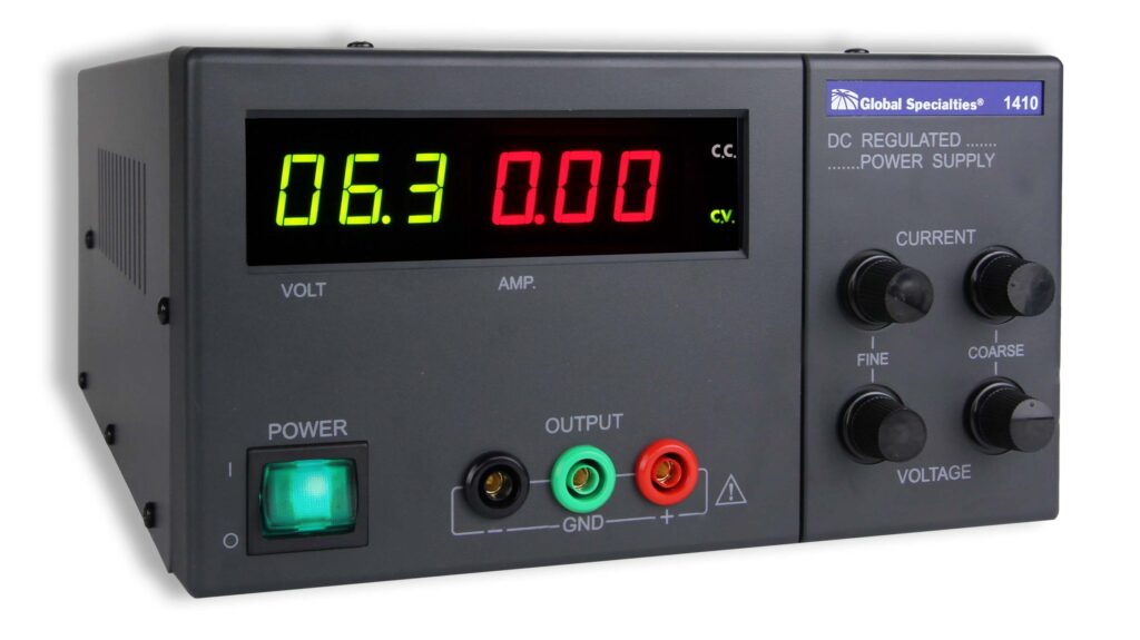 Fungsi Power Supply Sesuai Jenisnya Penjelasan Komponen Madenginer 