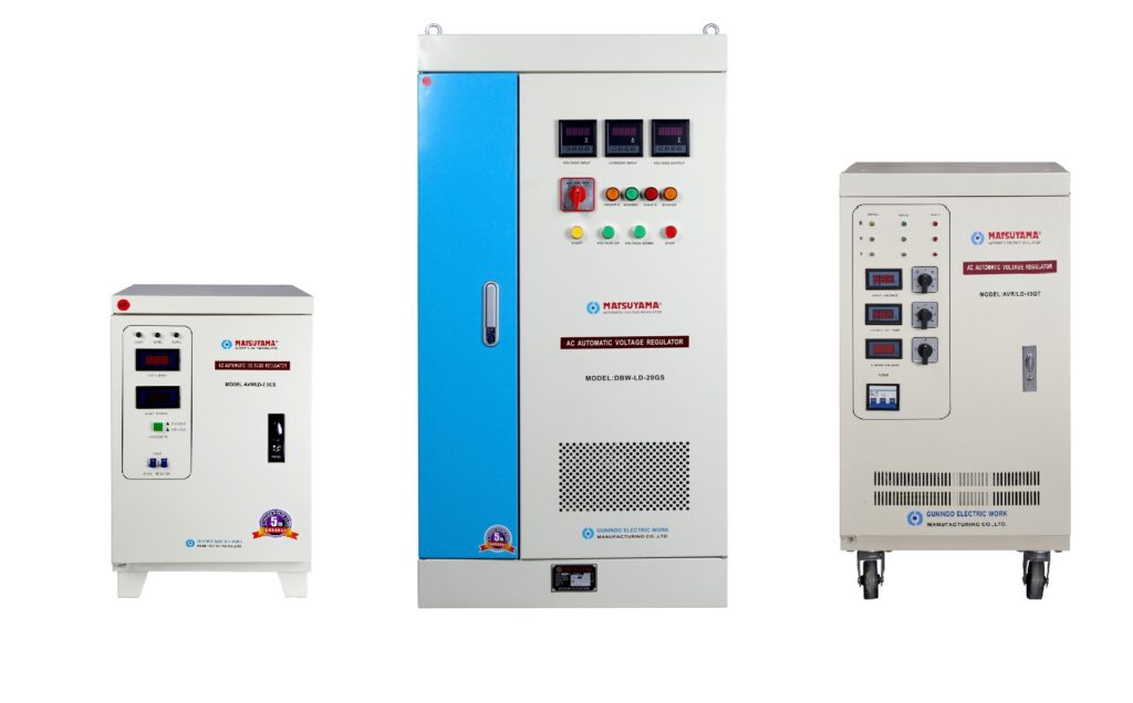 Cara Kerja Stabilizer Listrik, Fungsi, Jenis, dan Harganya
