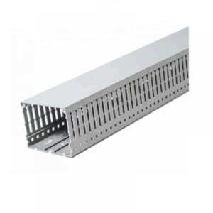 Jenis-Jenis Kabel Duct, Cara Pasang, dan Kelebihannya