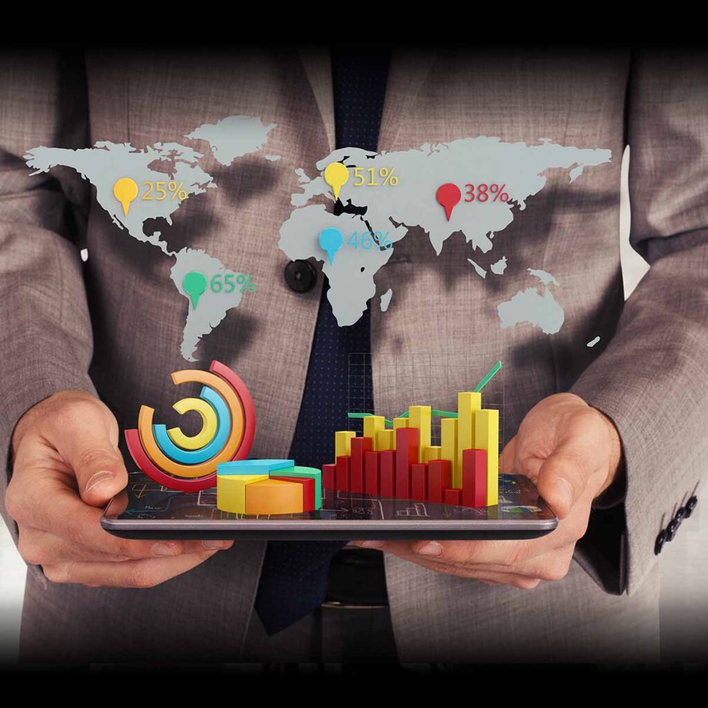 Apa itu Statistic? Ini Pengertian, Tujuan, dan Jenisnya - Madenginer