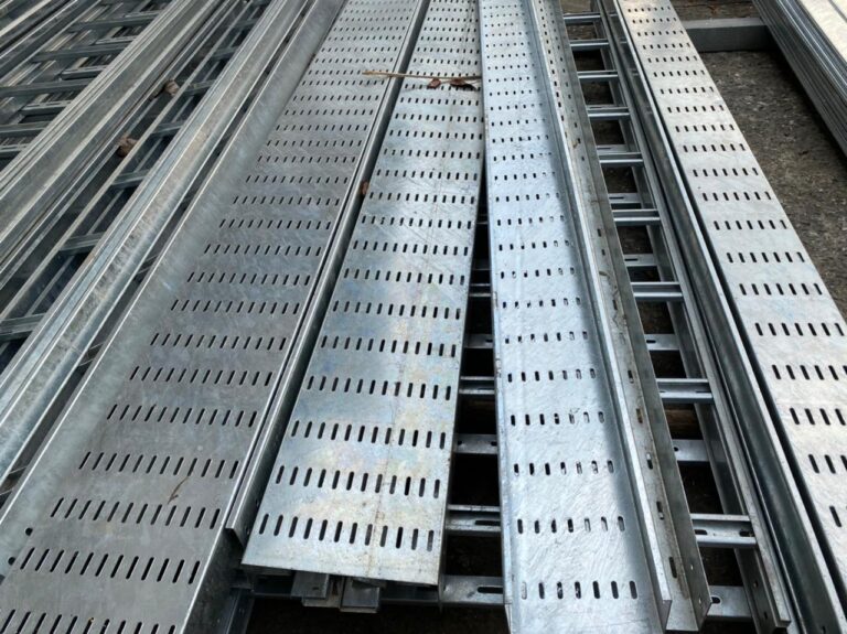 Jenis-Jenis Kabel Duct, Cara Pasang, dan Kelebihannya