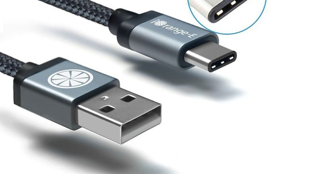 Kabel Type C: Fitur, Kelebihan, dan Jenis HP yang Kompatibel - Madenginer