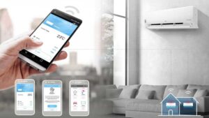 Kode Error AC LG Inverter/Dual (Semua Merk) & Solusinya