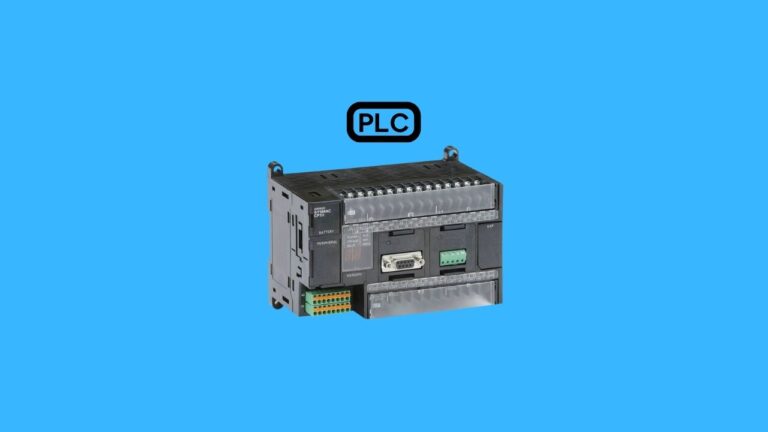 PLC Adalah: Pengertian, Fungsi, dan Cara Kerjanya - Madenginer