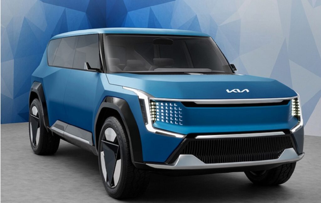 Sejarah Mobil Listrik di Dunia dan Indonesia (+Perkembangannya ...