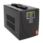 Cara Kerja Stabilizer Listrik, Fungsi, Jenis, dan Harganya