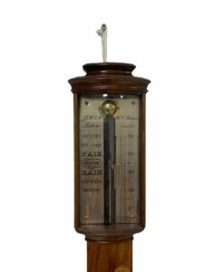 Barometer: Jenis-jenis, Fungsi, dan Penggunaannya Sehari-hari - Madenginer