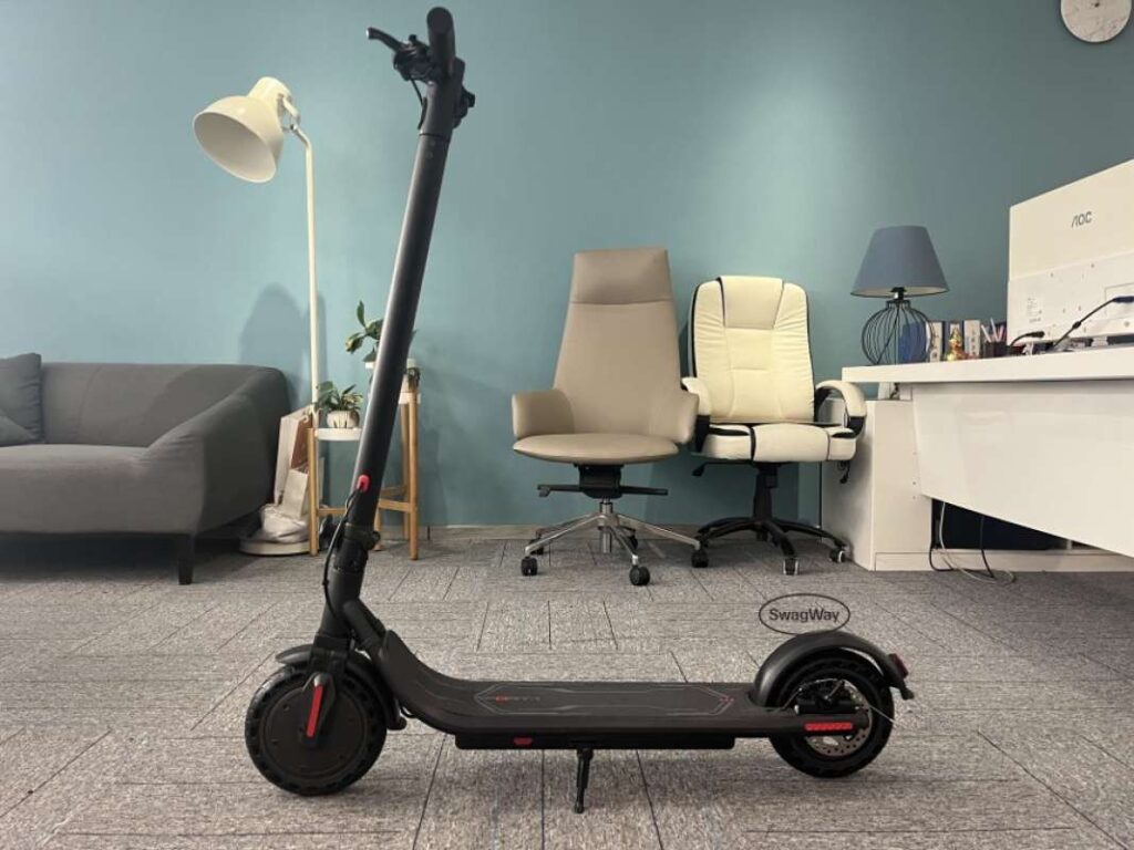 5 Merk Skuter Listrik untuk Dewasa dan Anak-anak (Terbaik) - Madenginer