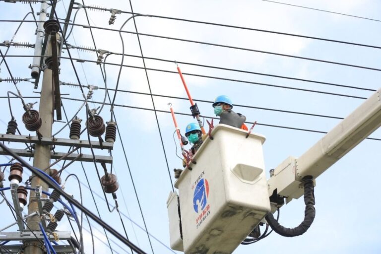 Ini Rumus Energi Listrik Lengkap dengan Cara Menghitungnya