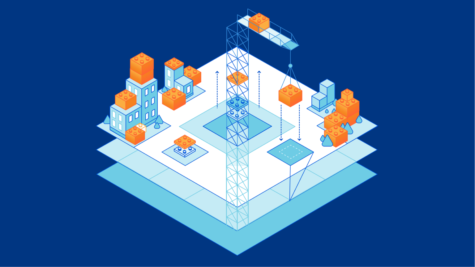 Platform Adalah: Pengertian, Jenis, Fungsi dan Manfaatnya - Madenginer
