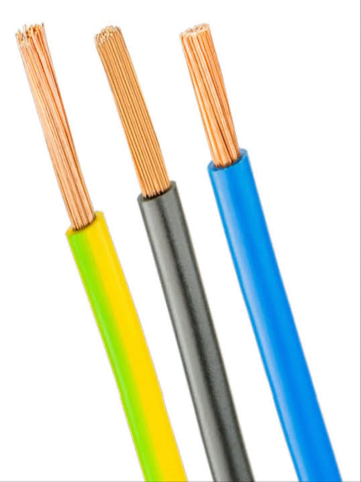 Kabel NYA: Fungsi, Contoh, Karakteristik, Kelebihan & Kekurangan ...