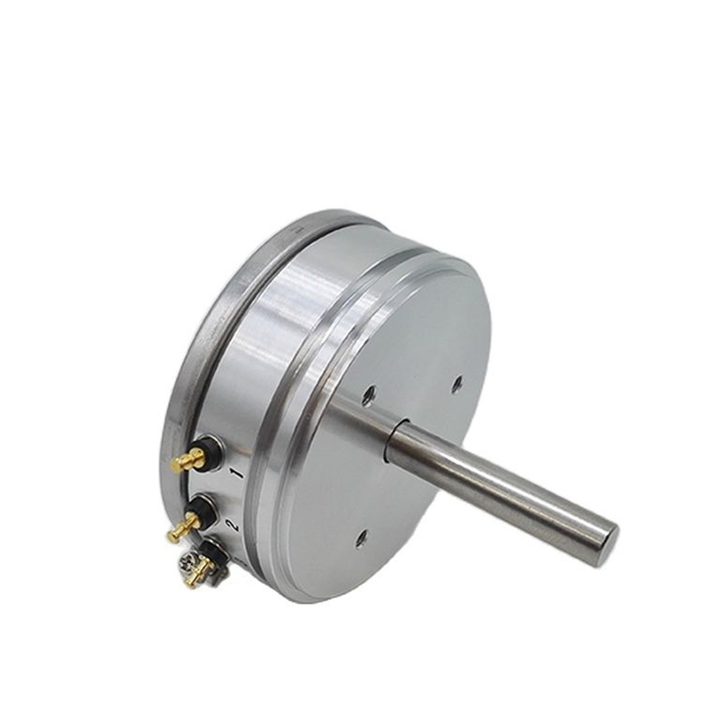 Simbol Potensiometer: Jenis, Cara Kerja, dan Komponennya