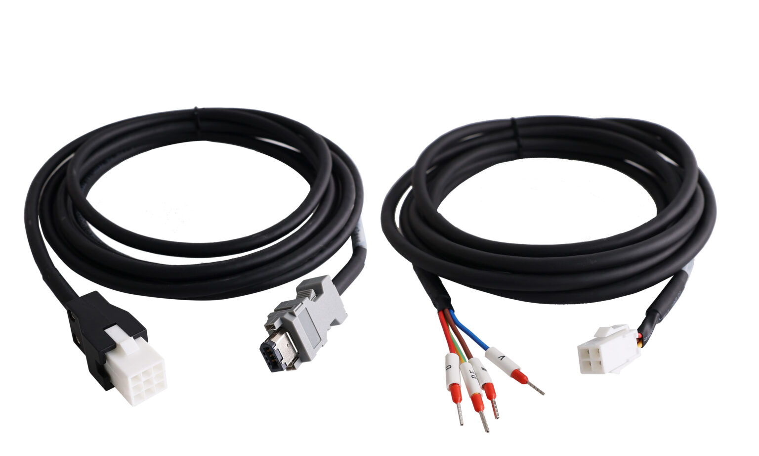 Motor Servo: Pengertian, Fungsi, Komponen, dan Jenisnya