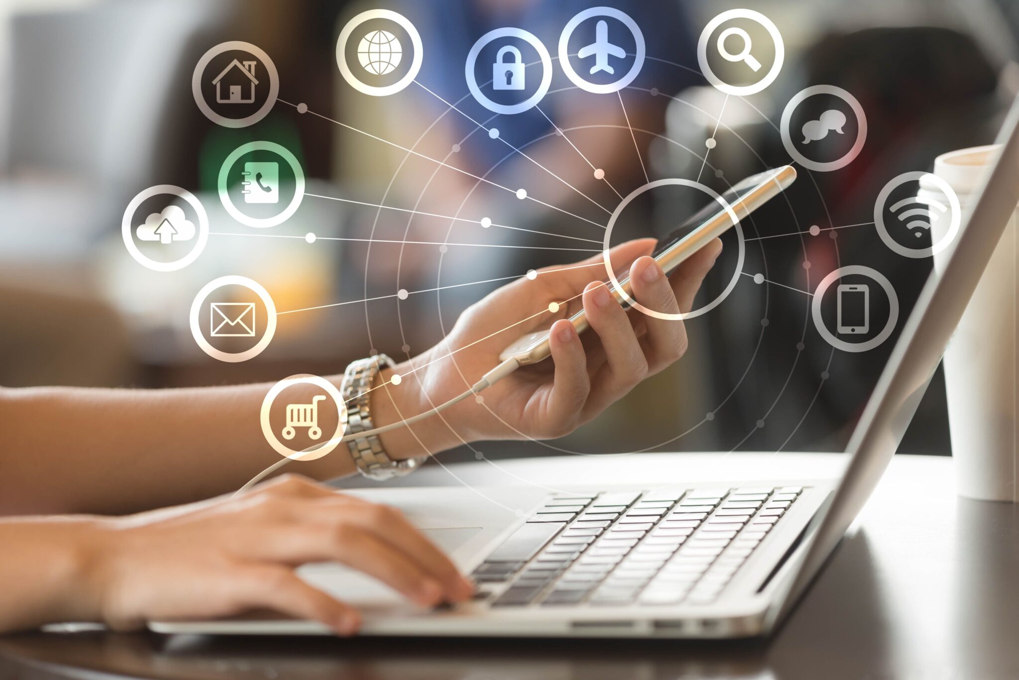 Sejarah Internet Serta Perkembangannya di Dunia & Indonesia