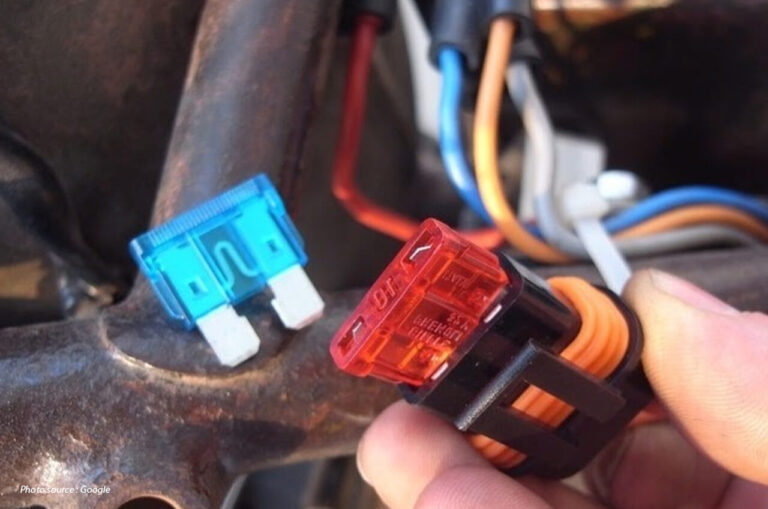 Pengertian Sekring Listrik, Fungi, dan Jenis-Jenisnya