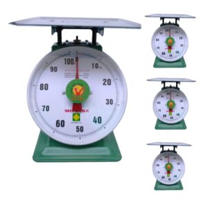 8 Alat untuk Mengukur Berat Benda, Jenis dan Fungsinya - Madenginer