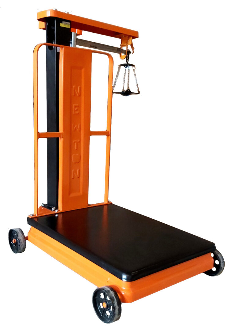 10 Macam-macam Timbangan Beserta Fungsinya Lengkap - Madenginer