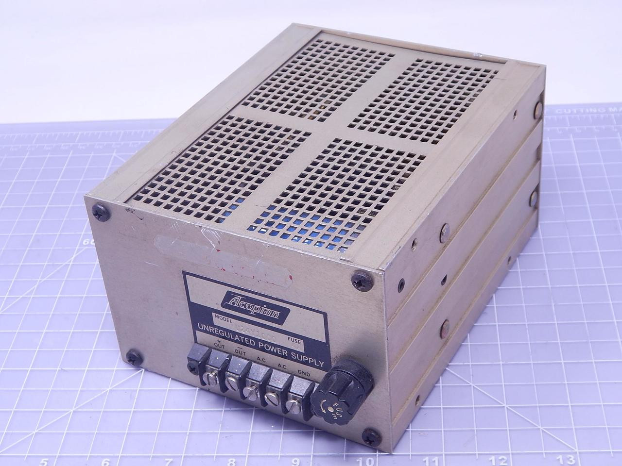 Fungsi Power Supply Sesuai Jenisnya (+Penjelasan Komponen) - Madenginer