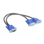 Kabel VGA: Jenis, Fungsi, dan Bedanya dengan HDMI