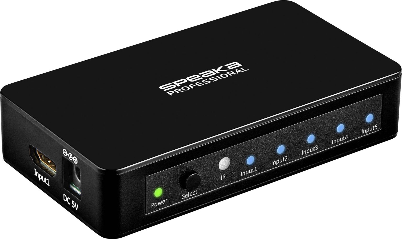 Switch Adalah: Pengertian, Fungsi, Jenis, dan Cara Kerja - Madenginer