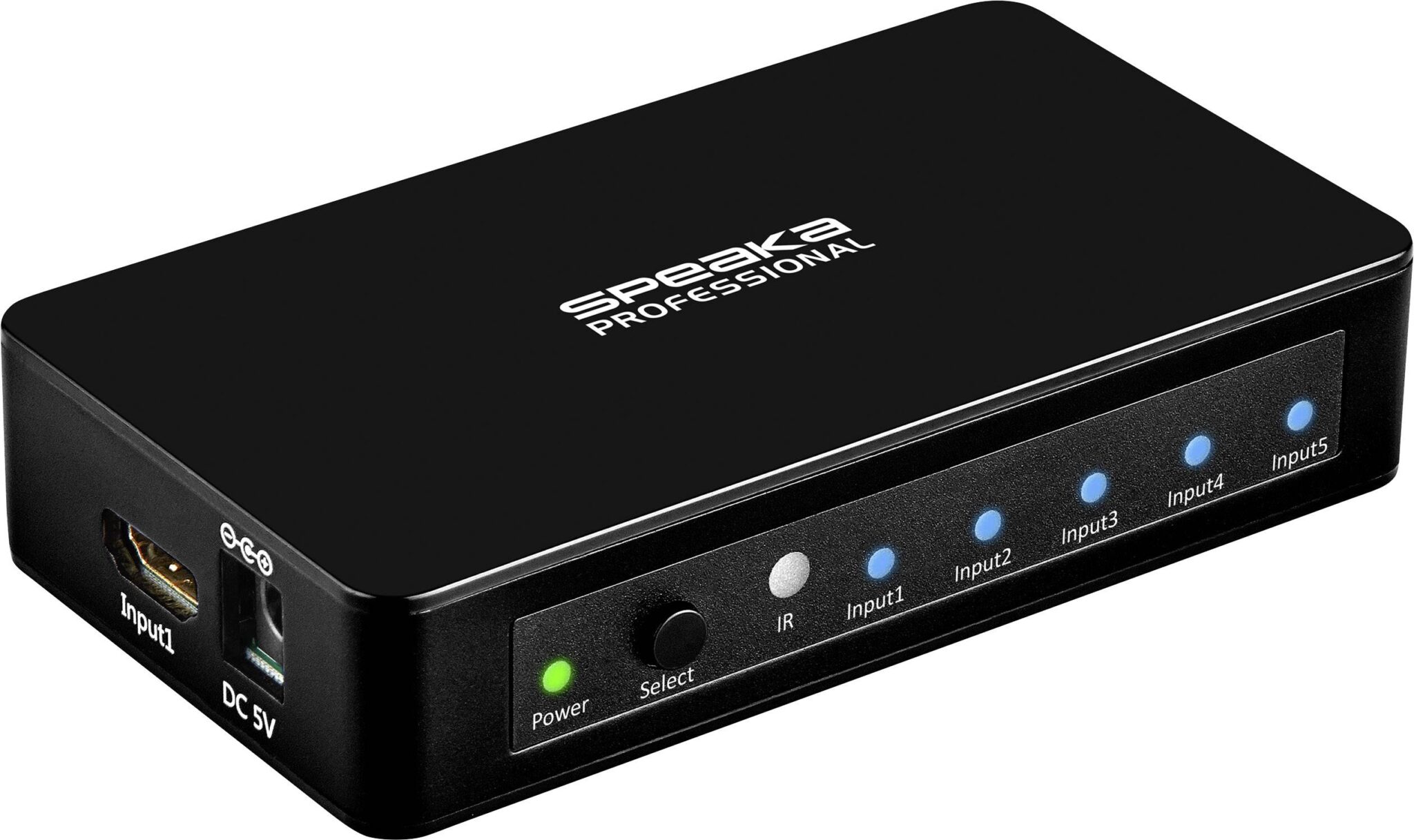 Switch Adalah: Pengertian, Fungsi, Jenis, dan Cara Kerja - Madenginer
