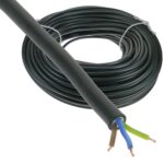 Kabel NYY: Karakteristik, Jenis-jenis, Fungsi & Penerapannya