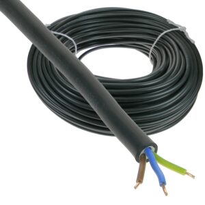 Kabel NYY: Karakteristik, Jenis-jenis, Fungsi & Penerapannya