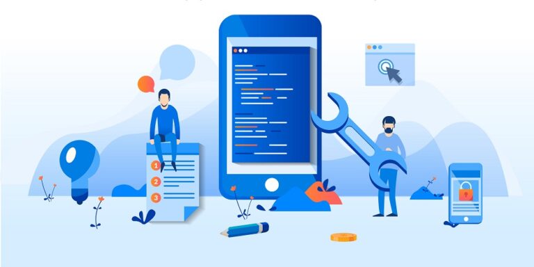 Platform Adalah: Pengertian, Jenis, Fungsi dan Manfaatnya - Madenginer