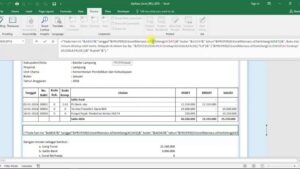 Apa Itu Rumus Terbilang Excel dan Cara Menggunakan, Ini Penjelasannya ...