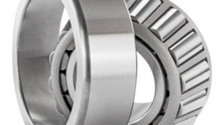 Bearing: Pengertian, Fungsi dan Jenisnya, Cek Berikut Ini! - Madenginer