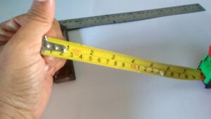 1 Inch Berapa CM? Ini Jawabannya dan Daftar Konversinya! - Madenginer