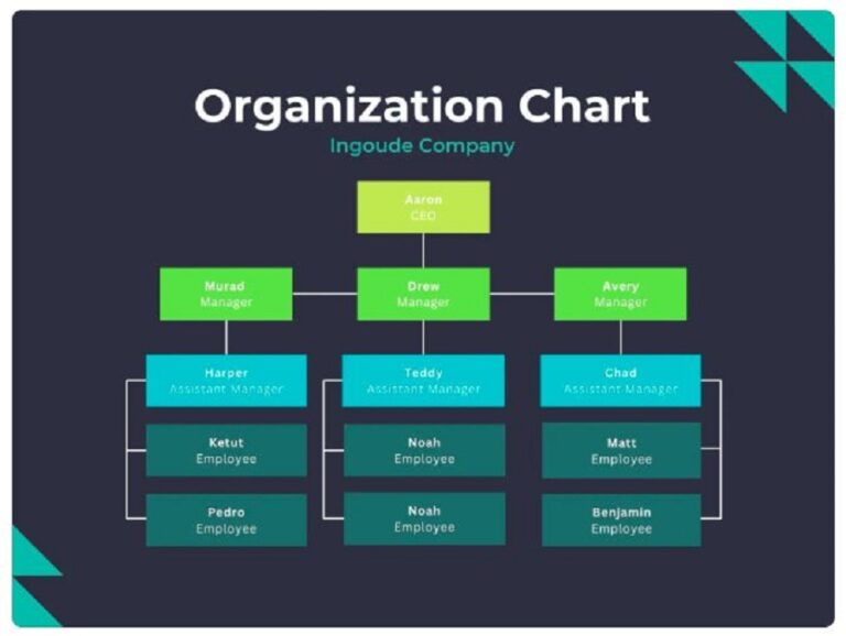 Apa itu Flowchart? Fungsi sampai Contohnya - Madenginer