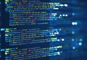 Pengertian Bahasa Pemrograman Dan Jenis-Jenisnya - Madenginer